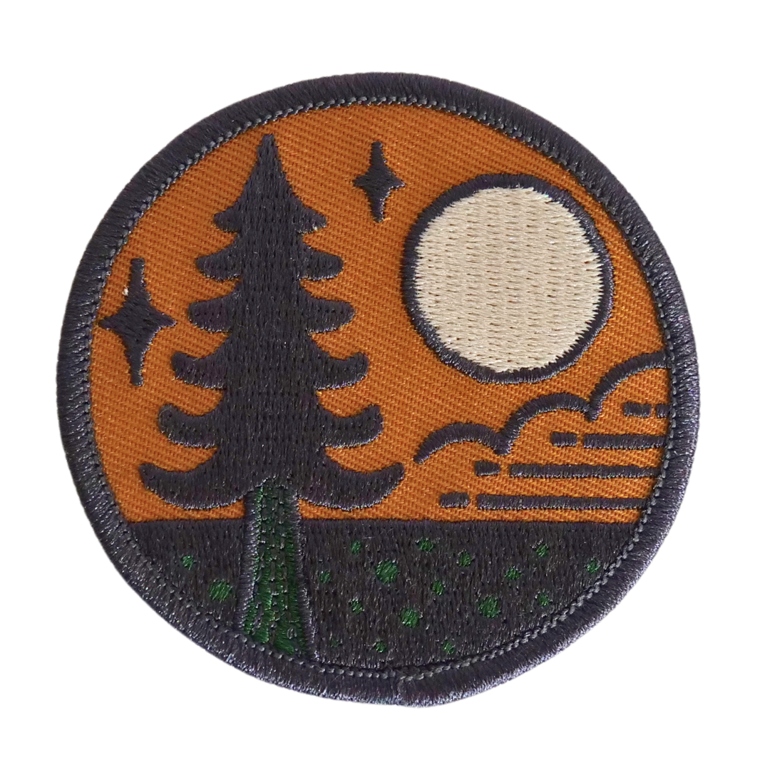 Lone Pine Patch – Iconic Arizona
