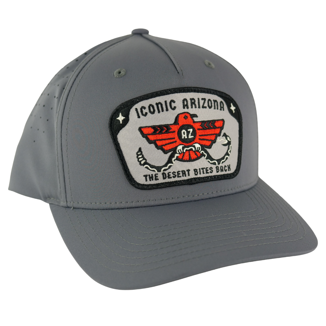 Performance Hats – Iconic Arizona