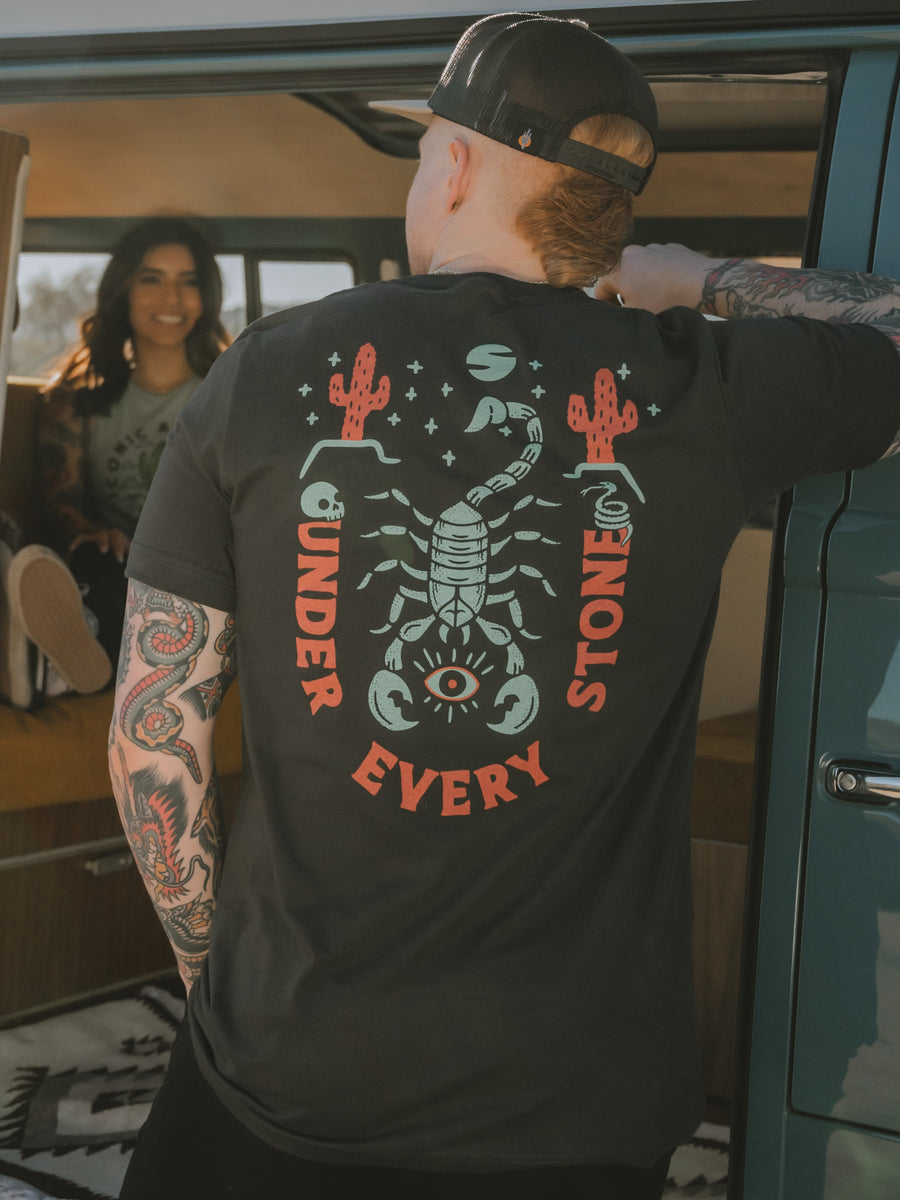 Apparel – Iconic Arizona