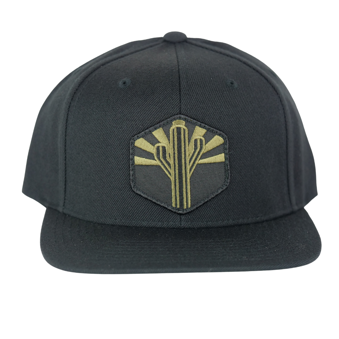 Military Sentinel Sentinel Classic Snapback – Iconic Arizona