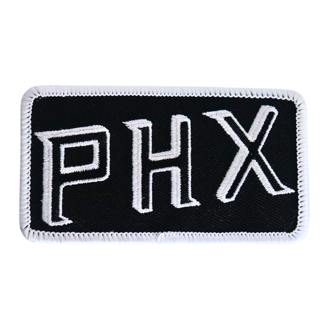PHX Patch – Iconic Arizona